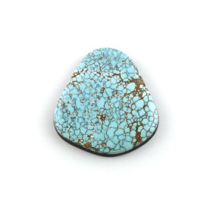 TURQUOISE IDENTIFICATION - Tucson Turquoise