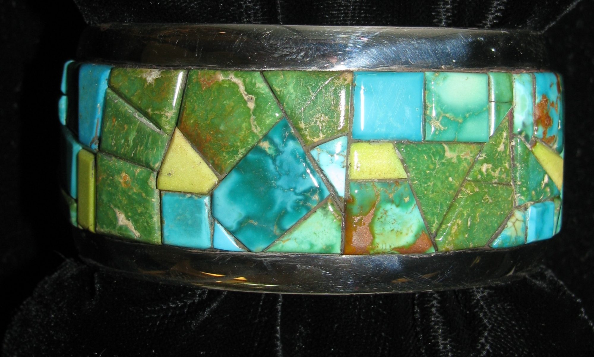 Tucson Turquoise | Turquoise & Turquoise jewelry BOUGHT & SOLD in ...