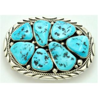 TURQUOISE IDENTIFICATION - Tucson Turquoise