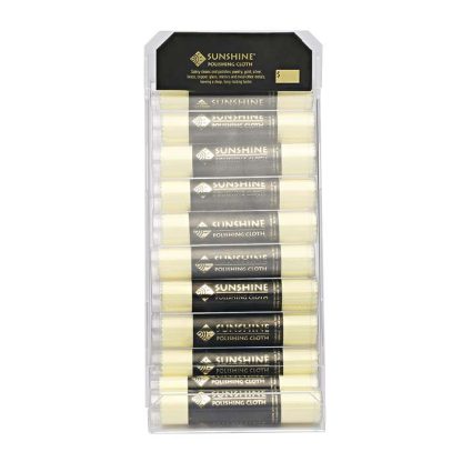 SUNSHINE CLOTHS - Tucson Turquoise