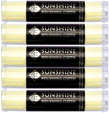 SUNSHINE CLOTHS - Tucson Turquoise