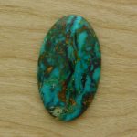 Tucson Turquoise - HOME OF BISBEE TURQUOISE