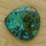 Tucson Turquoise - HOME OF BISBEE TURQUOISE