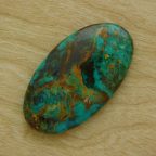 Tucson Turquoise - HOME OF BISBEE TURQUOISE